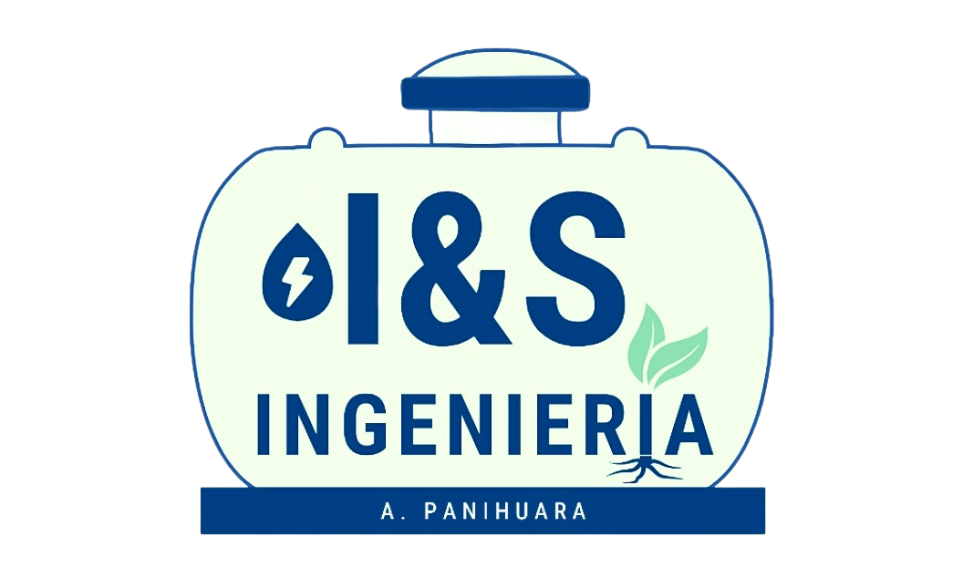 🏗️ Instalación de Tanques – IYS Ingeniería